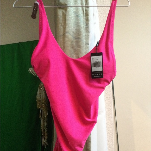 RELLECIGA | Swim | One Piece Swimsuit | Poshmark